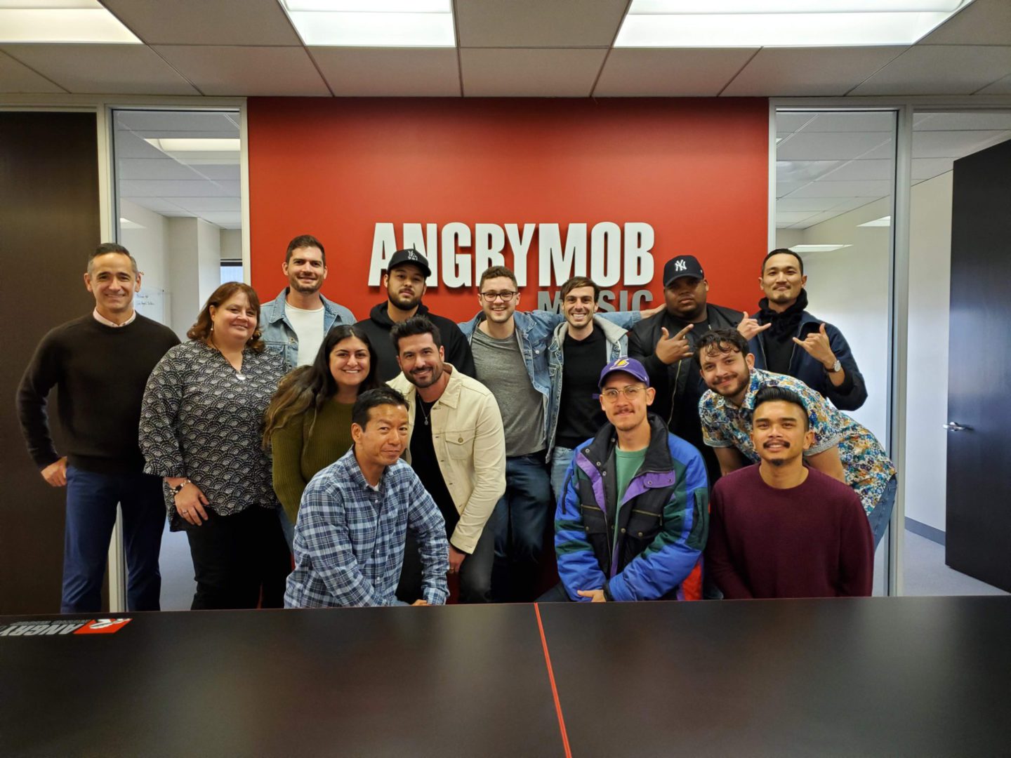 A2IM Associate Member Spotlight: Angry Mob Music Group