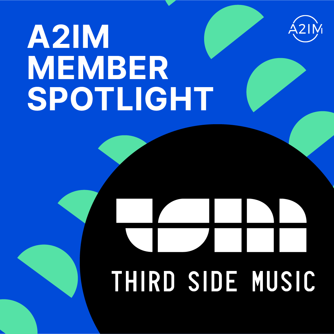 Home – American Association of Independent Music