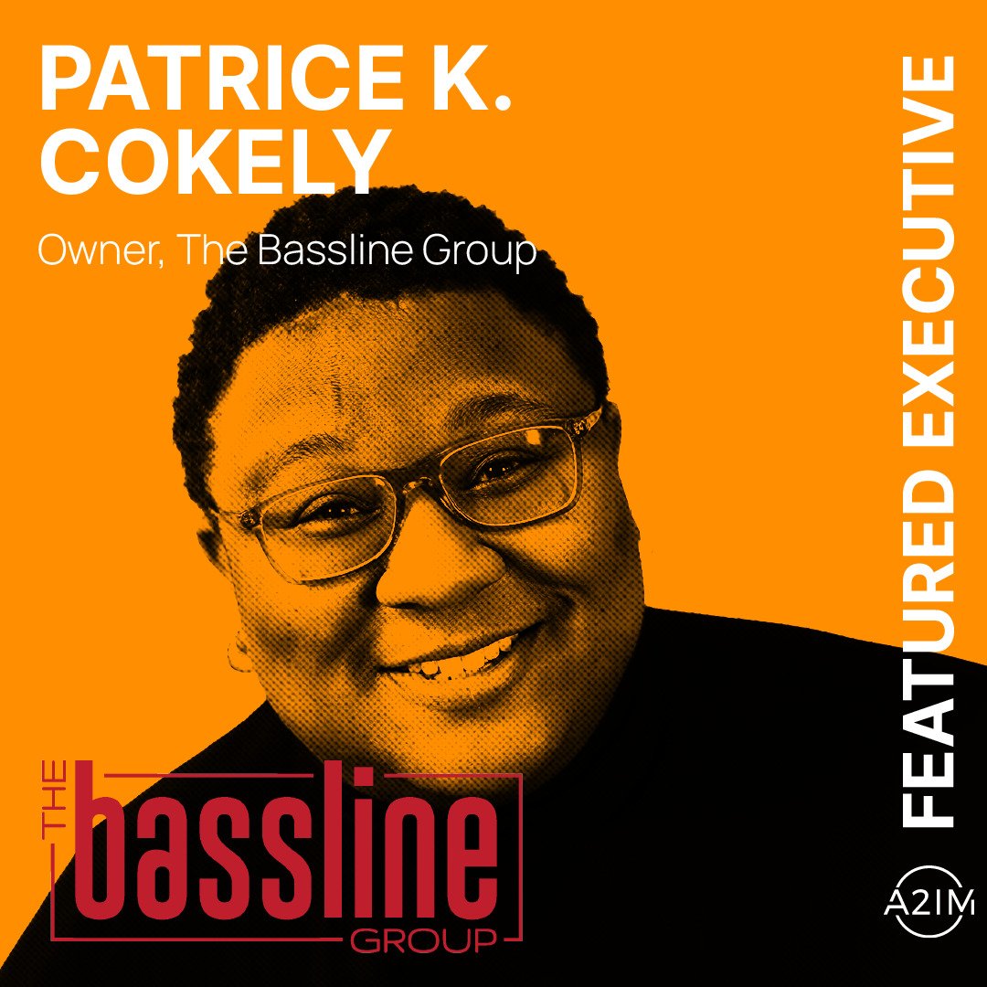 Featured Executive: Patrice K. Cokley, Owner of The Bassline Group