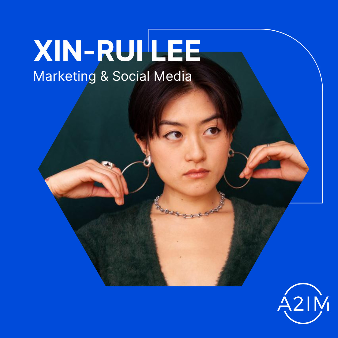 International Women's Day 2023: Meet the Women of A2IM