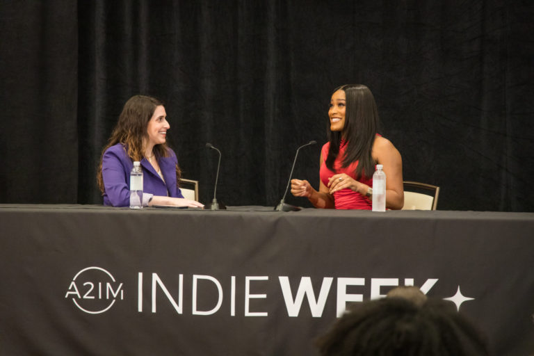 Home – American Association of Independent Music