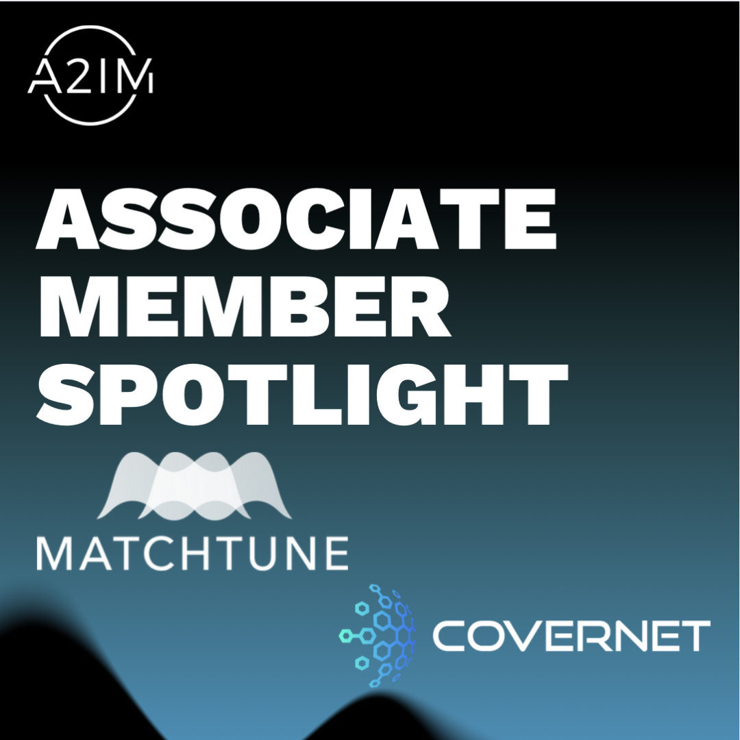 ASSOCIATE MEMBER SPOTLIGHT – MATCHTUNE UNVEILS COVERNET – American ...