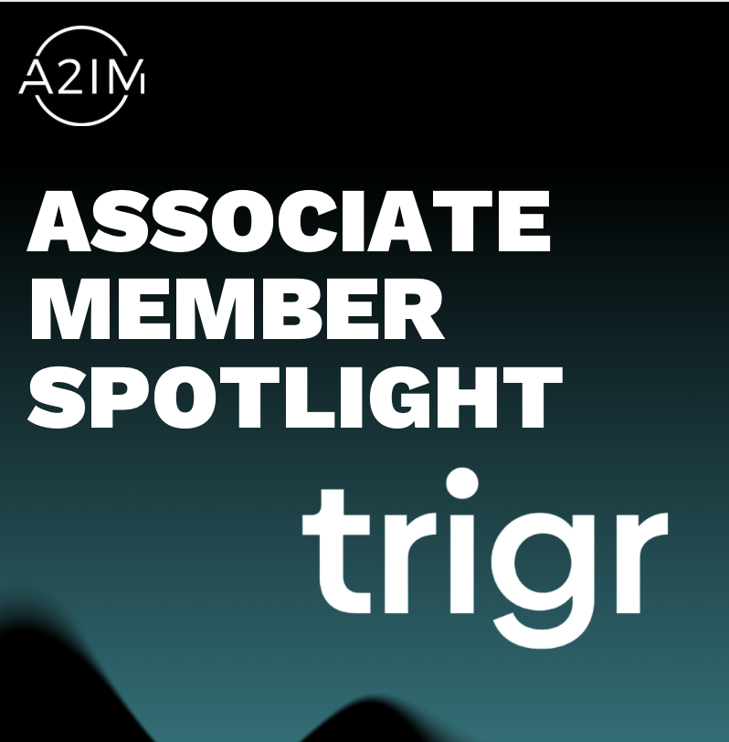 ASSOCIATE MEMBER SPOTLIGHT – TRIGR – American Association of ...