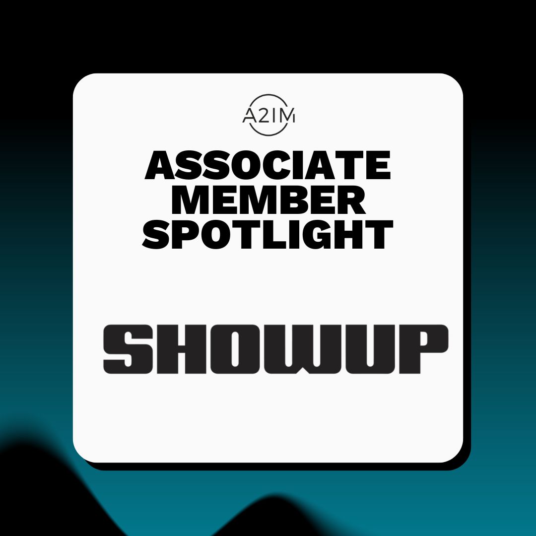 Associate Member Spotlight: ShowUp announces Action Summit – American ...