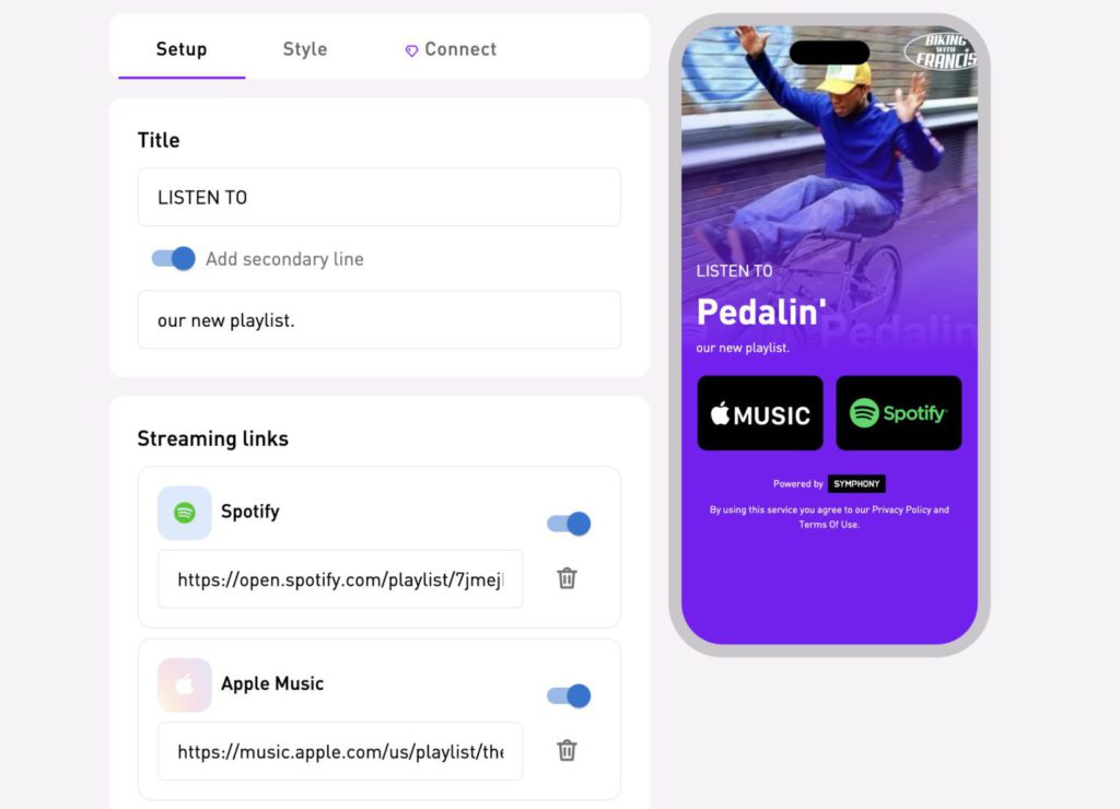 Associate Member Spotlight: Symphony OS – American Association of Independent Music