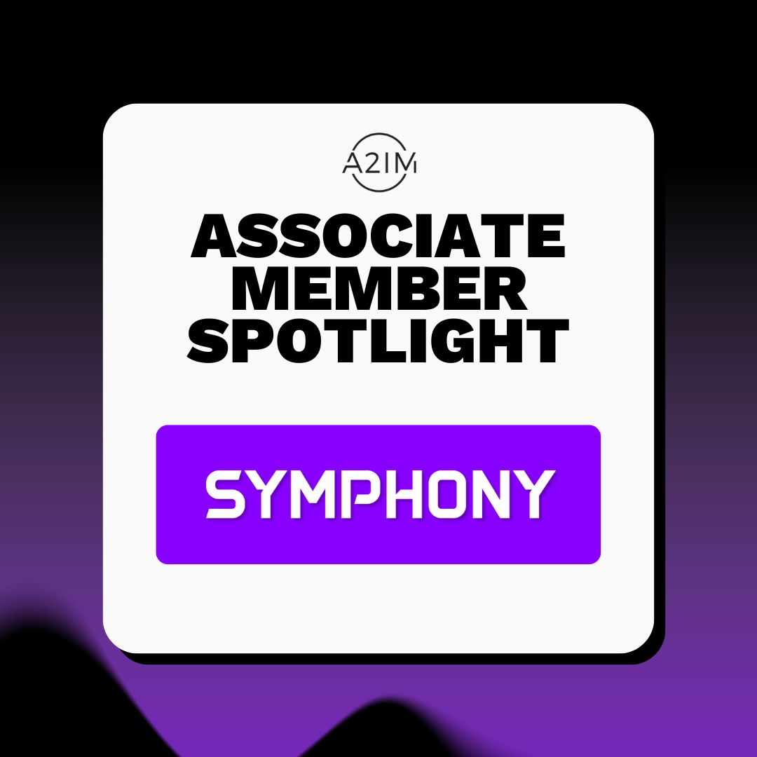 Associate Member Spotlight: Symphony OS – American Association of ...