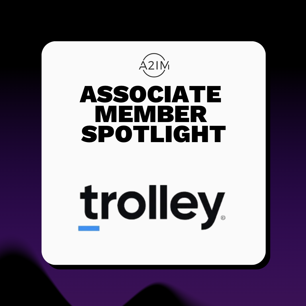Member Spotlight: Trolley – American Association of Independent Music