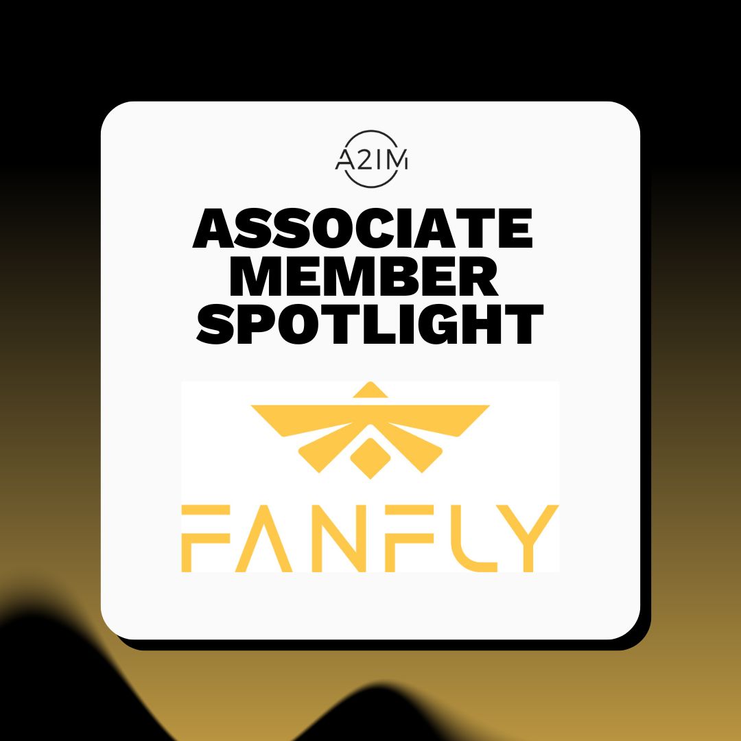 Member Spotlight: Fanfly – American Association of Independent Music
