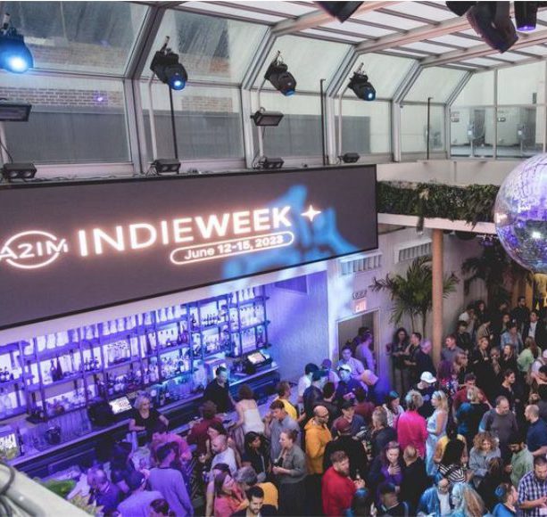 A2IM Announces Indie Week Australia Edition, hosted by Australian ...