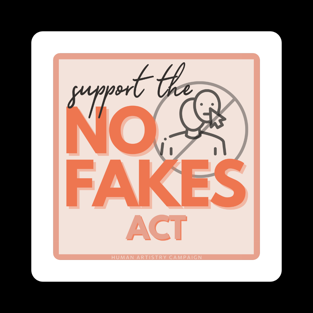 A2IM Endorses the NO FAKES Act – American Association of Independent Music