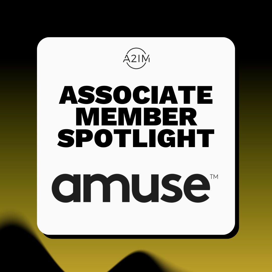 Member Spotlight: Amuse Unveils Stream Check – American Association of ...